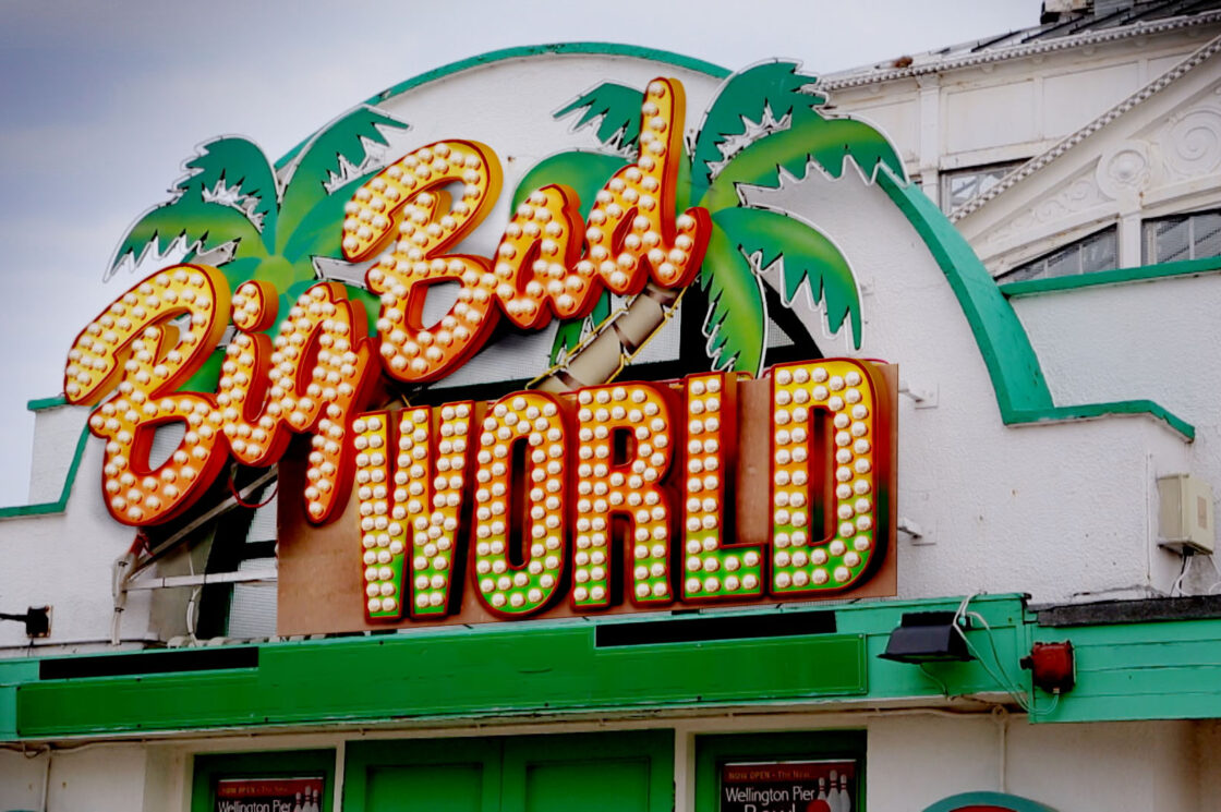 Big Bad World - Programmes - Objective Fiction