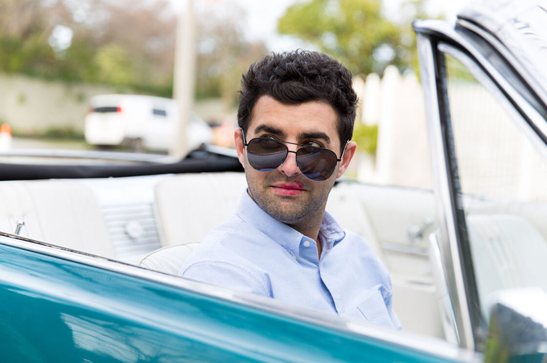 How to Life - Programmes - Objective Fiction