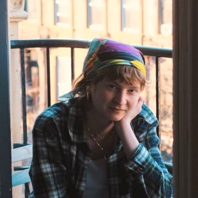 About - Objective Fiction