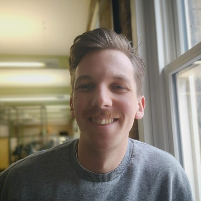 About - Objective Fiction